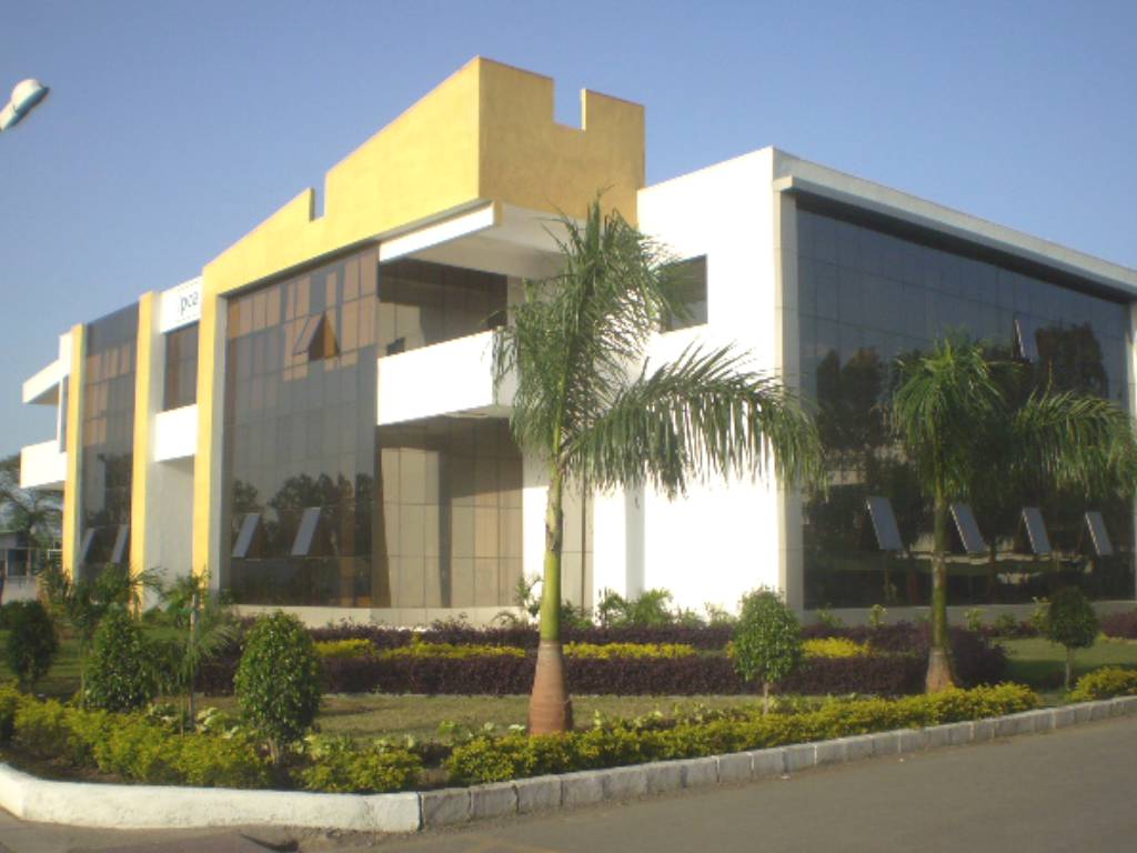 MID INDIA CIVIL ERECTORS Pvt. Ltd.- Index